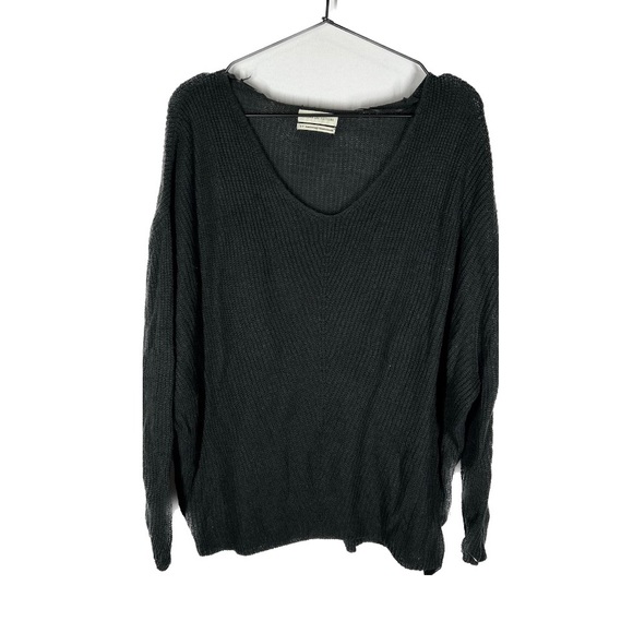 Urban Outfitters | Sweaters | Urban Outfitters Thin Knit Oversized ...